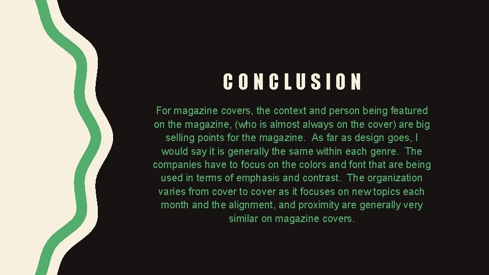 MULTIMODAL ANALYSIS AN ANALYSIS OF WOMENS LIFESTYLE MAGAZINE