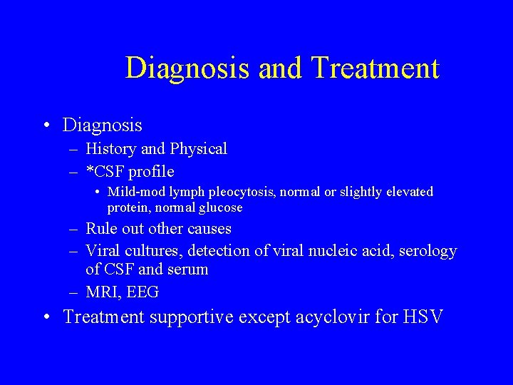 Viral Encephalitis Definitions Pathogenesis Epidemiology Clinical ...