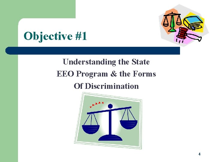 Department of Budget Management Office of Fair Practices