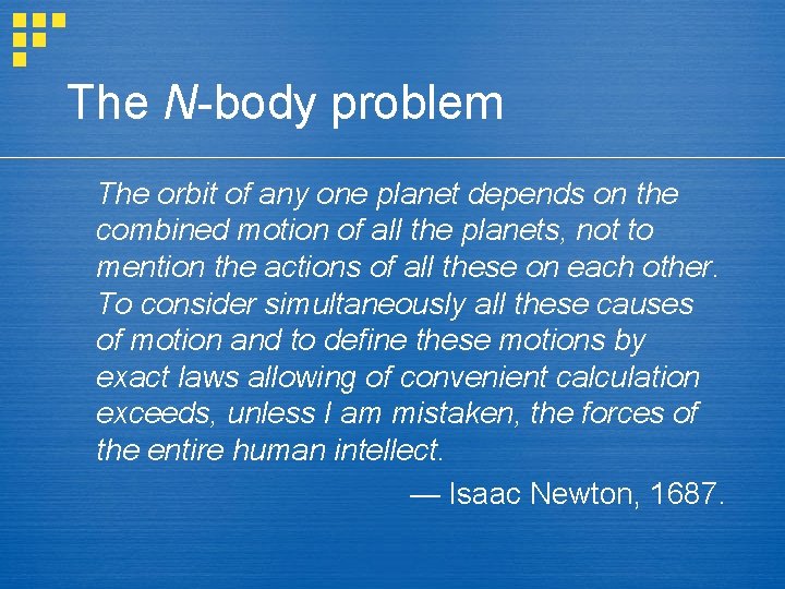 Nbody Models of Aggregation and Disruption Derek C