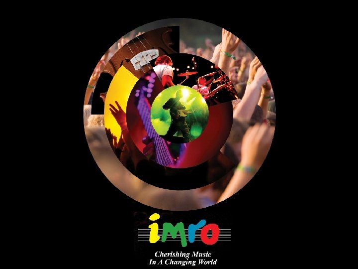 Irish Music Rights Organisation Set up for music