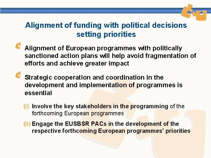 Raising the Profile of Health and Social Wellbeing