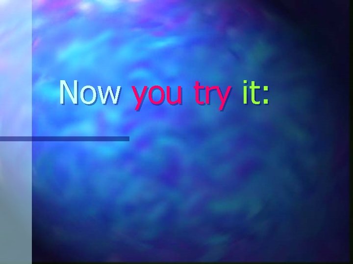 2 DIGIT SUBTRACTION with regrouping In this lesson
