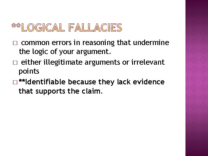 The skills to pay the bills and not