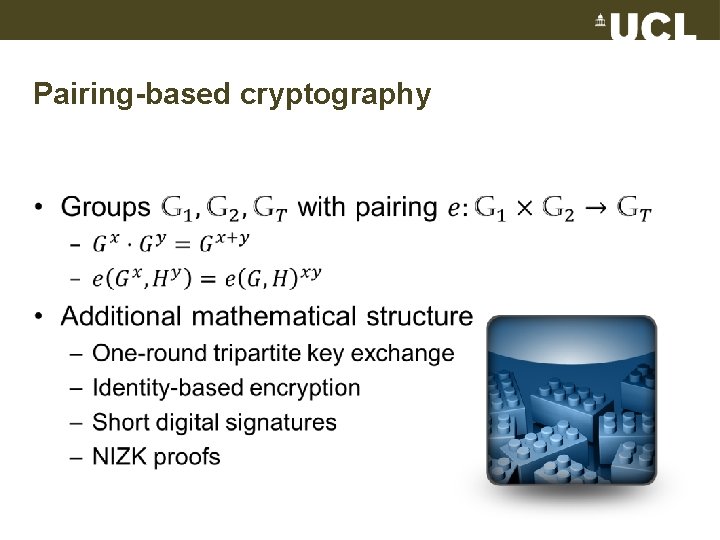 Unified Minimal and Selectively Randomizable StructurePreserving ...