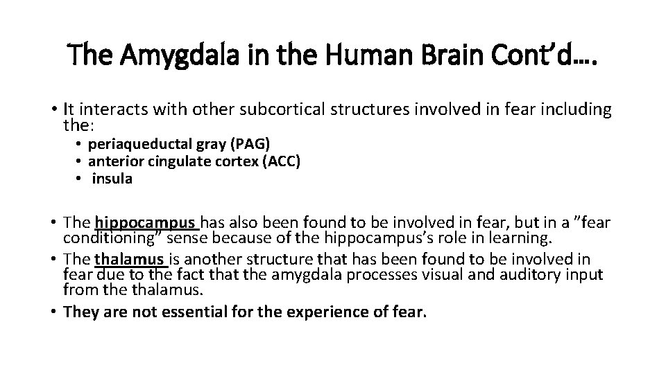 Chapter 9 Brain Evolution and Emotions Shelbie Savoy