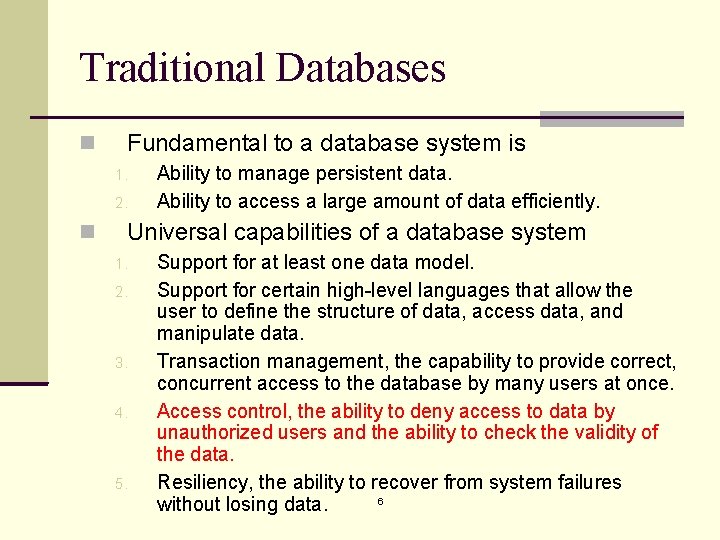 Hippocratic Databases and Fine Grained Access Control Li