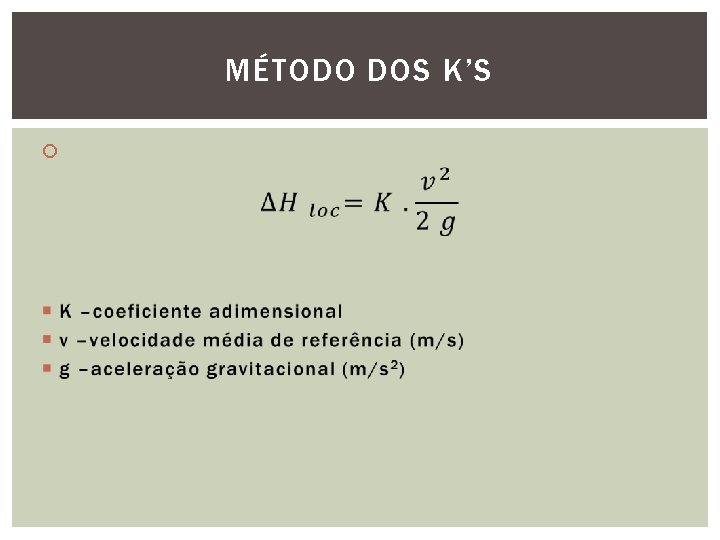 PONTIFCIA UNIVERSIDADE CATLICA DE GOIS ESCOLA DE ENGENHARIA