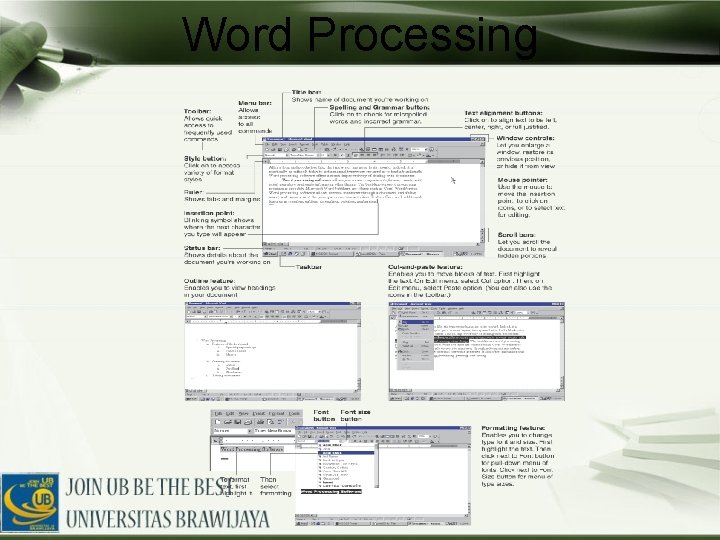Software Application Software Williams B K Stacy C