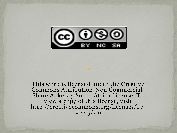 The Model of Creative Ability Vona du Toit