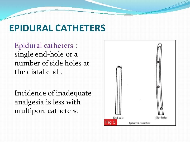 EPIDURAL ANAESTHESIA Dr P V Bhale Prof Anesthesia