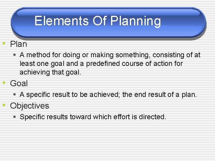 Planning Based on the New Curriculum Roadmap Purpose