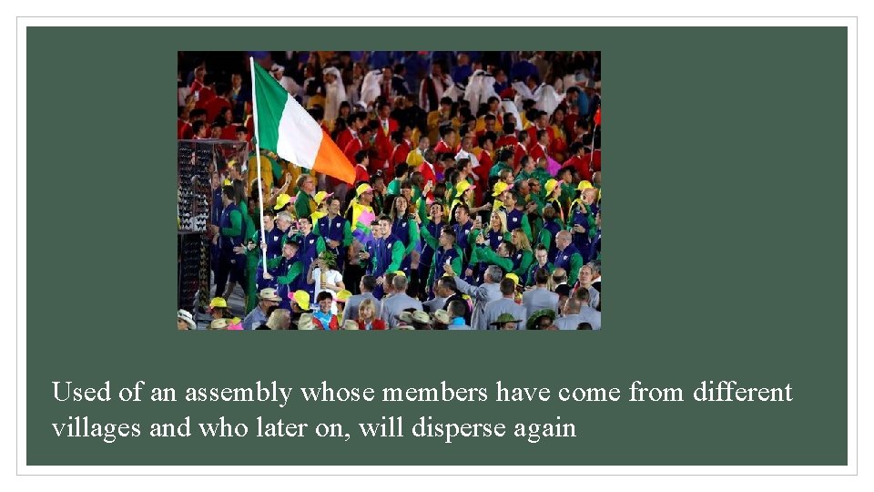 O MUGAGANA MA ALAGAUPU 19 Setema 2017 Faamoemoegalecture