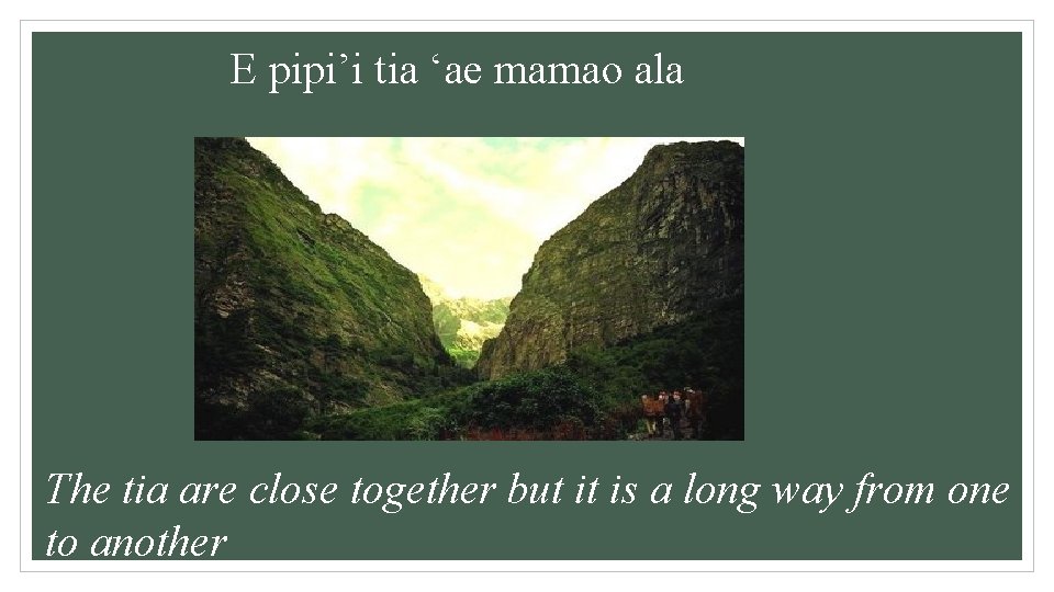 O MUGAGANA MA ALAGAUPU 19 Setema 2017 Faamoemoegalecture