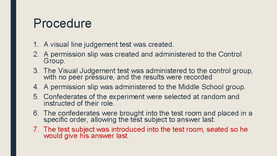 Peer Pressure Effects on Interpretive Conformity Jon Kaplan