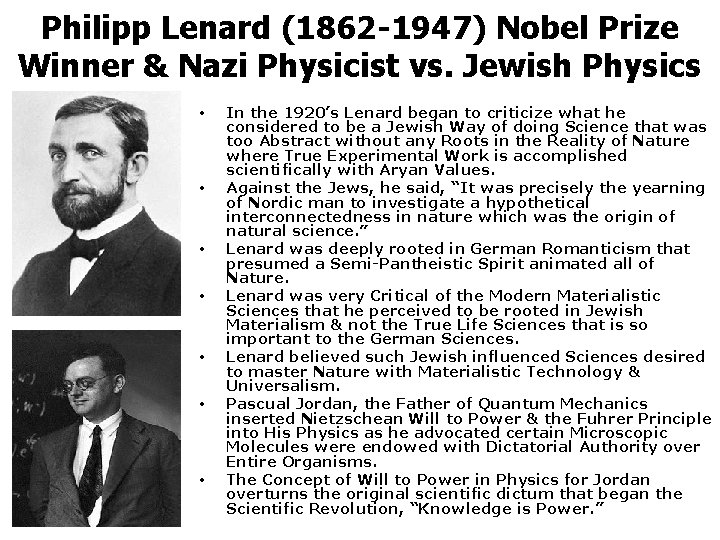 The Final Solution as Nazi Eschatology The Holocaust