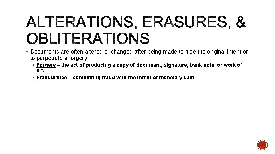 Chapter 18 Photocopier Printer and Fax Examination Examiner