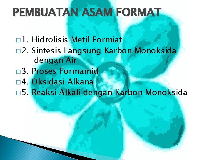 Novi Fitriani XII IPA 3 PENGERTIAN ASAM FORMAT