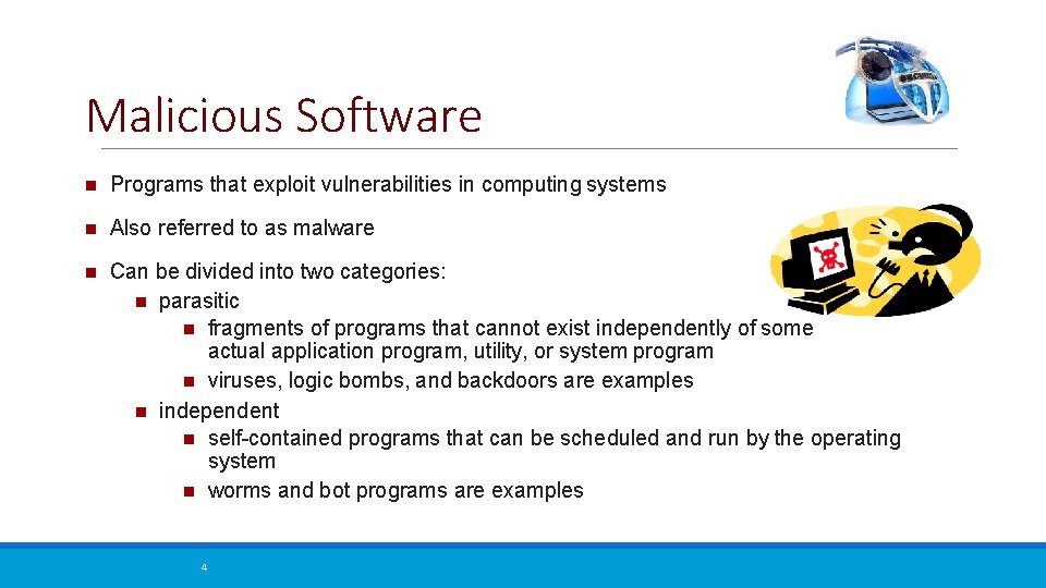 COMPUTER SECURITY UNIT7 OPERATING SYSTEM WEB AND DATABASE