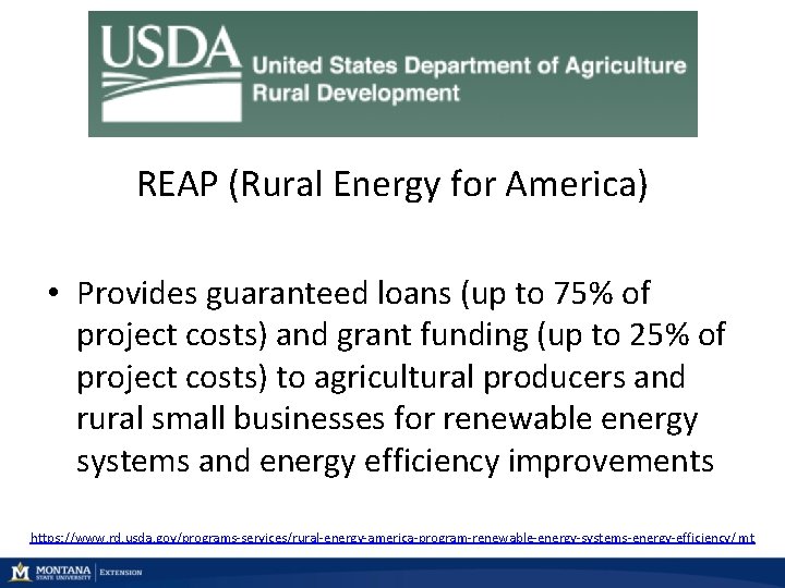 UnCommon Sense Small Business Sustainability Funding and Resources