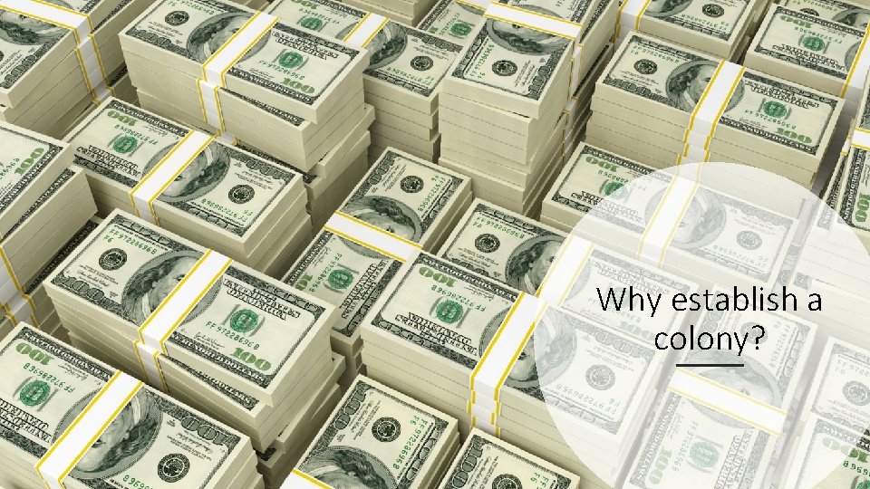 Unit 1 Colonial Foundations 1607 1763 Unit Essential