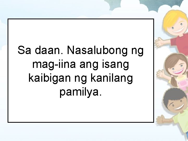 Handa na Filipino I Aralin 1 Talasalitaan Sabik