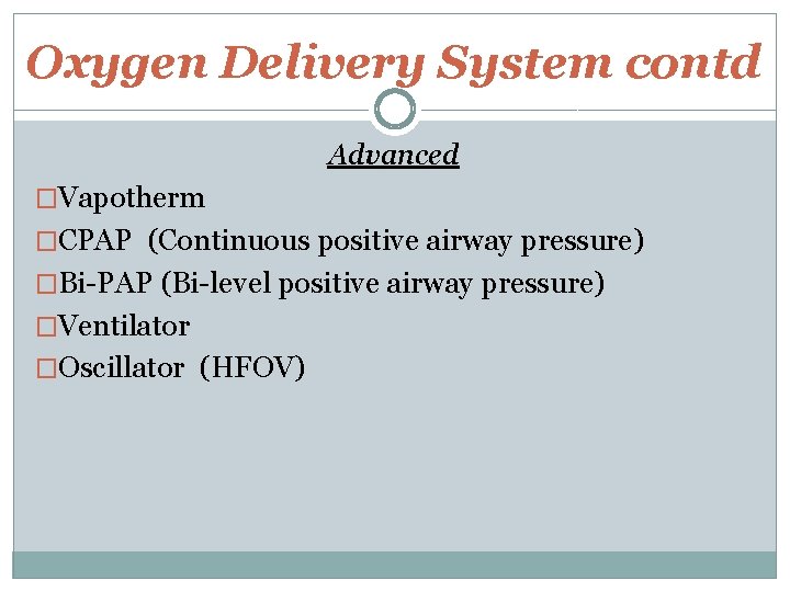 Airway Management in Pediatric Patients PAT THORPE MSN
