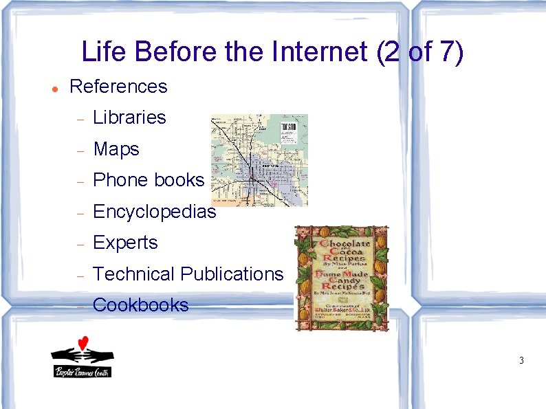 Tech Tuesday Using the Internet http pbdd orgwpcontentuploads201507PRCTech