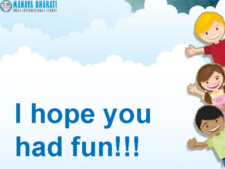 INTERACTIVE QUIZ TOPIC NUMBER AND NUMERATION The Interactive