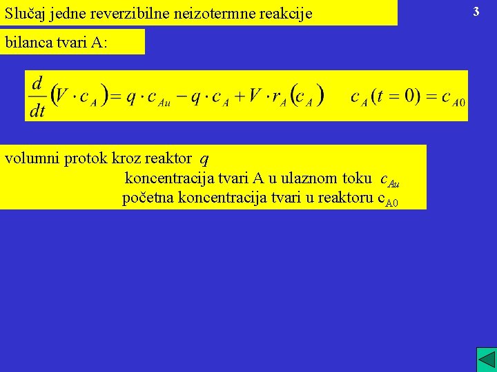 Idealni protoni kotlasti reaktor 1 Idealni protoni kotlasti