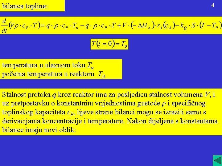 Idealni protoni kotlasti reaktor 1 Idealni protoni kotlasti