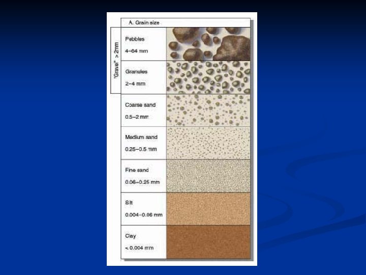 Sedimentary Petrology GEO 333 Lab 3 Clastic Sedimentary