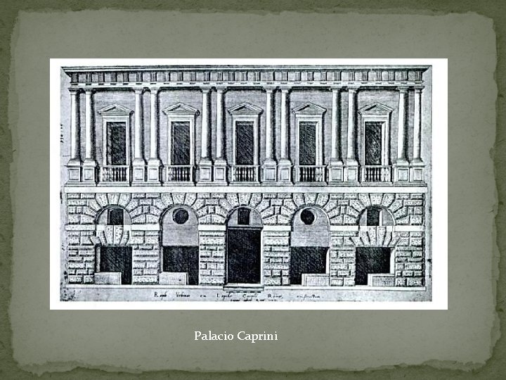 Historia de la Arquitectura y el Urbanismo III