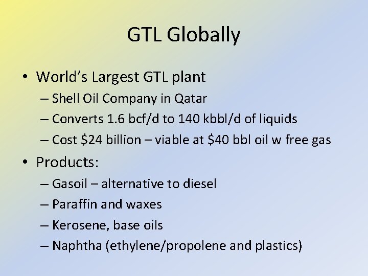 Lecture 11 Renewable and Alternative Fuels Energy Law