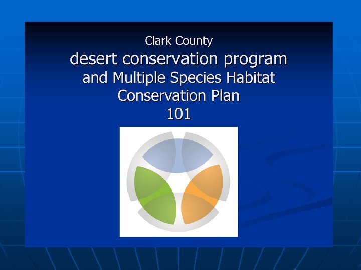 Take Incidental Take Permit n n n Take