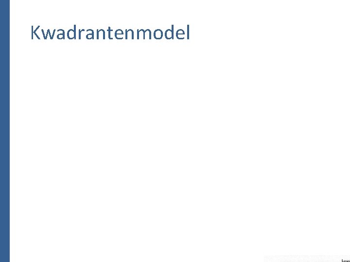 Meer en hoogbegaafdheid executieve functies Bijeenkomst 2 Dinsdag