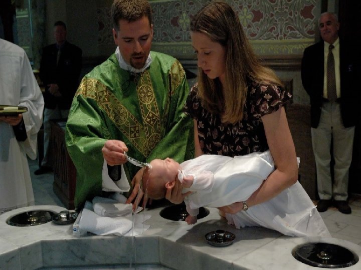 The Holy Spirit Key Stage 2 Power Point