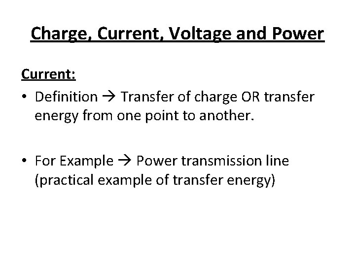 Basic Electrical Circuits Machines EE107 Course Teacher Shaheena