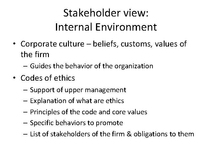 Ethics in Business Case studies Theory and Application