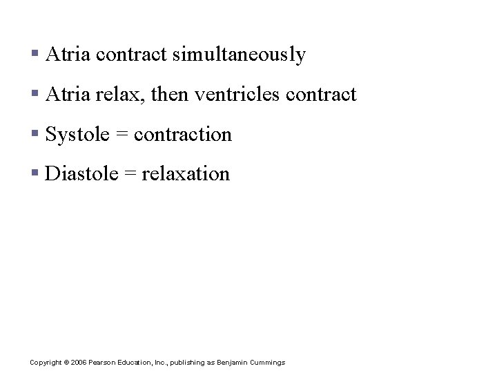 11 PART A The Cardiovascular System Power Point