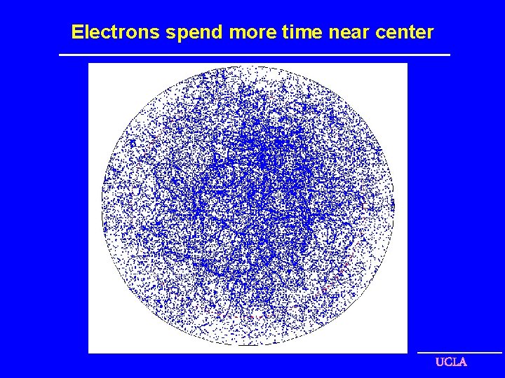 Types of RF plasma sources Old RIE parallel