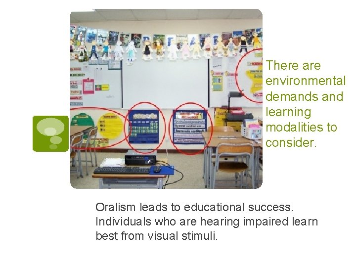 The Oral Approach Teaching communication skills to learners