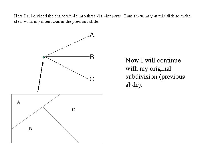 Tree Diagrams By Henry Mesa Use your keyboards