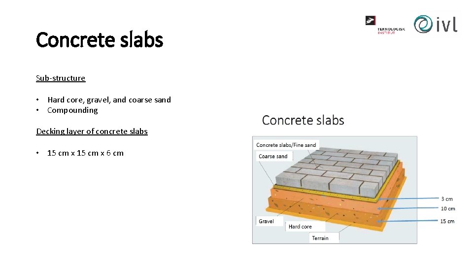 Life Cycle Assessment of Decking WEI Congress 2018
