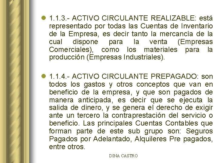 PROGRAMA DE CONTADURIA PUBLICA CONTABILIDAD DE ACTIVOS TUTOR