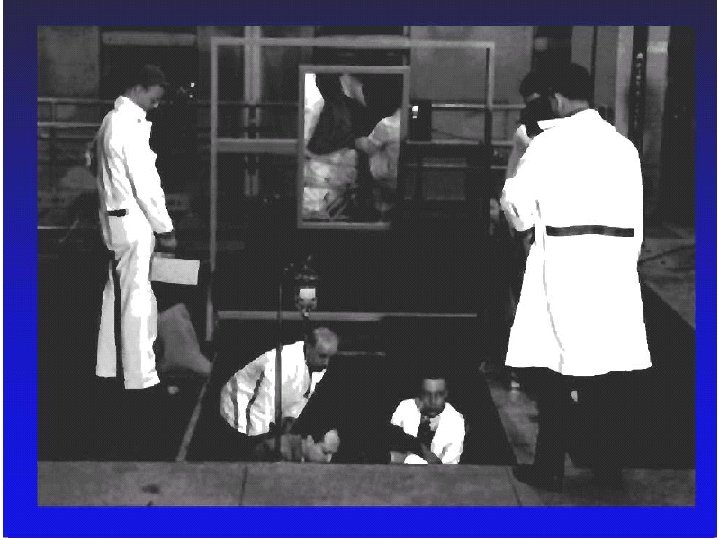 Boron Neutron Capture Therapy BNCT History Preclinical Research