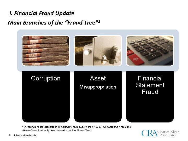 Financial Fraud What You Dont Know Can Hurt