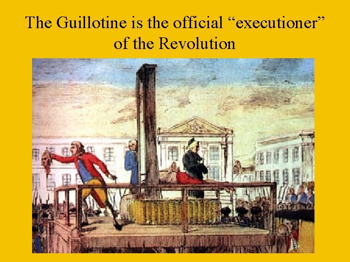 The French Revolution 1789 1799 What is a