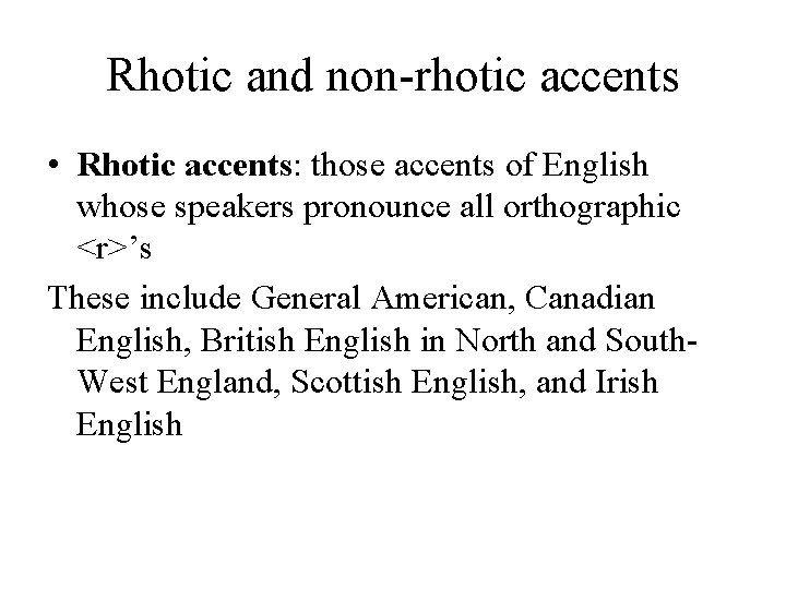 Peerteaching Discussion of r What is the difference