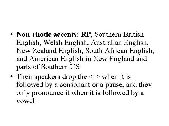 Peerteaching Discussion of r What is the difference